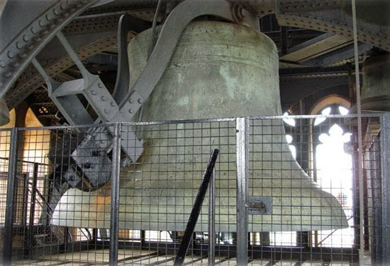 Amazing place: Site of day, Big Ben