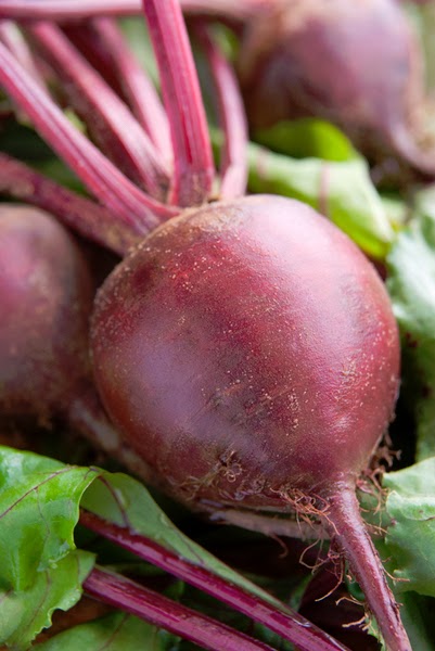 Dietitians Online Blog: December, Celebrate Root Vegetables: Beets
