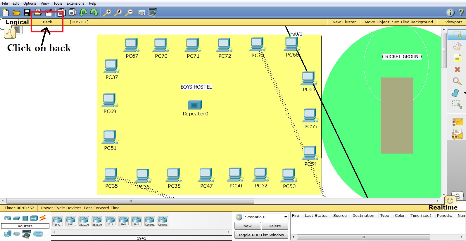 How To Make Complex Network Topologies To Simple Topologies Cisco ...