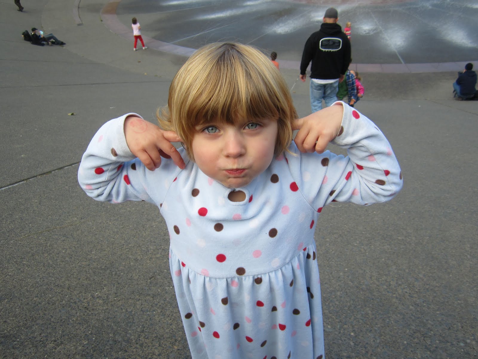 Farkles and Frinkles