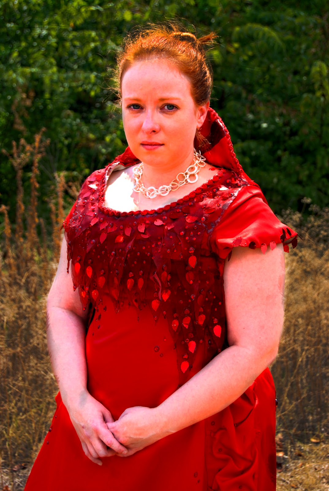 Dramatic Threads: Vanity Fair