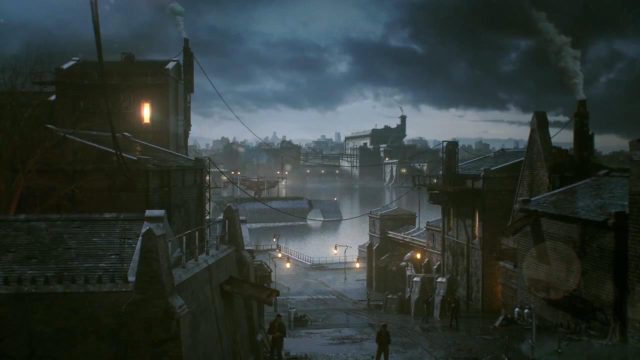 Grizzly Gaming: Dishonored review: Revenge solves everything - Delco ...