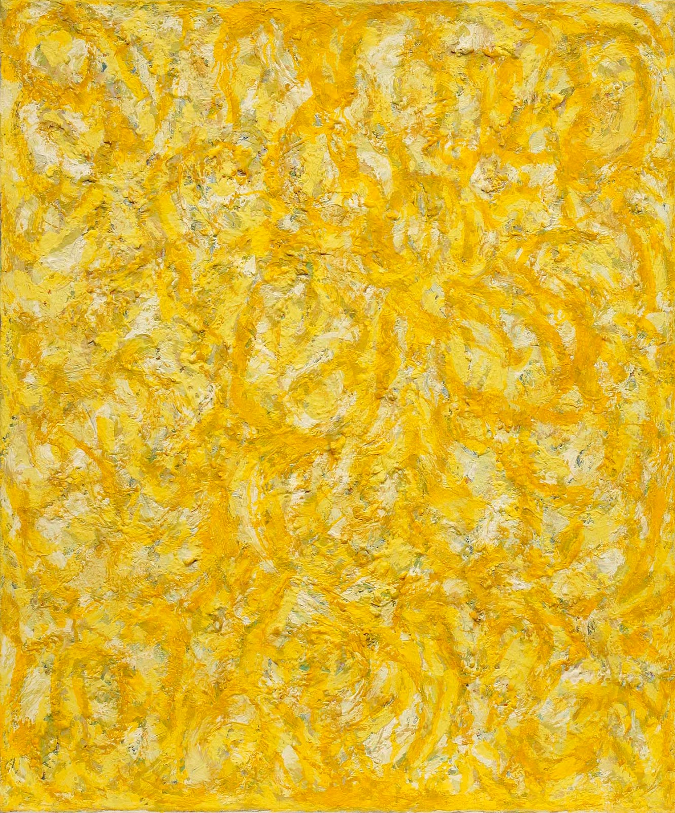 Les Amis de Beauford Delaney: Beauford's Post-War Art