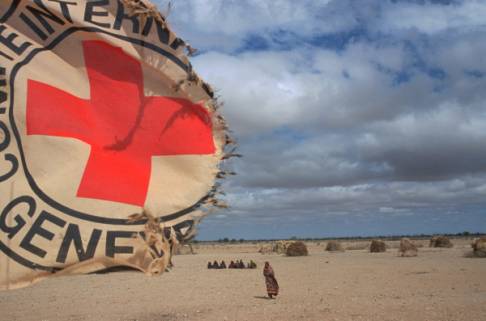 SOLYMONE BLOG: IT IS TOO DANGERIOUS FOR INTERNATIONAL AID AGENCIES IN LIBYA
