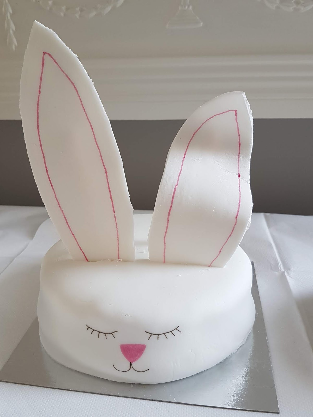 10 quick and easy ideas for a bunny party