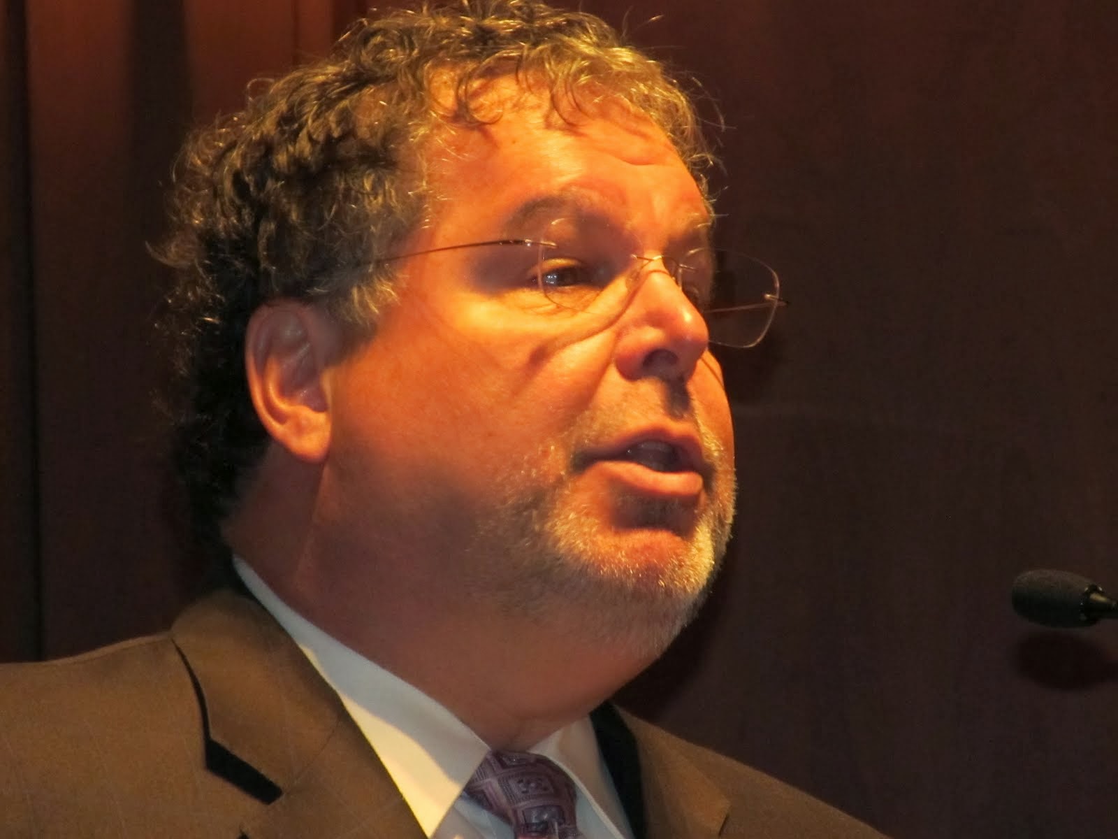 Lehigh Valley Ramblings: Spadoni Hangs On in Bethlehem