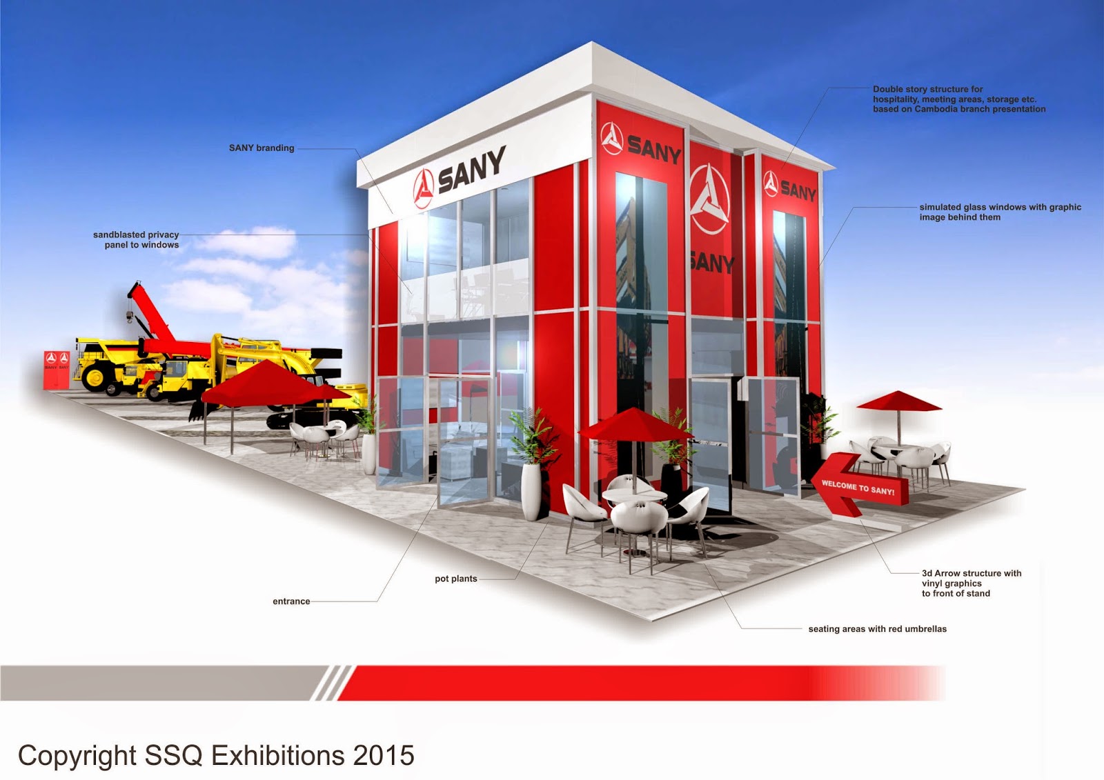 Stacy Vogel Portfolio