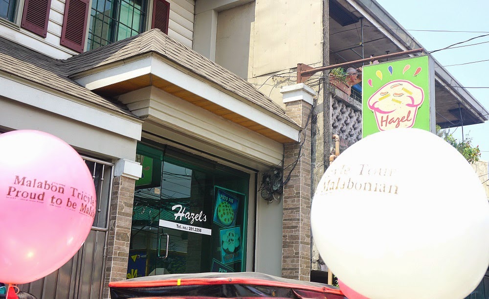 [Travel] - Exploring Malabon via Food Tour - The Daily Posh | A ...