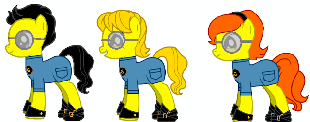 my little pony super