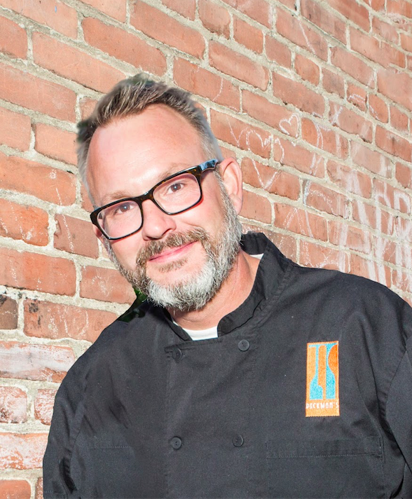 SanDiegoVille: Michelin-Starred Chef Drew Deckman To Open Eatery In ...