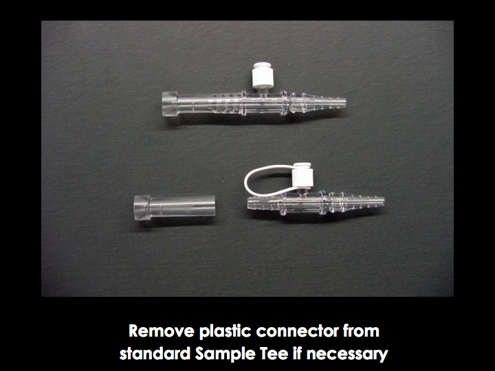 pulmonological: How to set-up the Life Pulse High-Frequency Ventilator ...