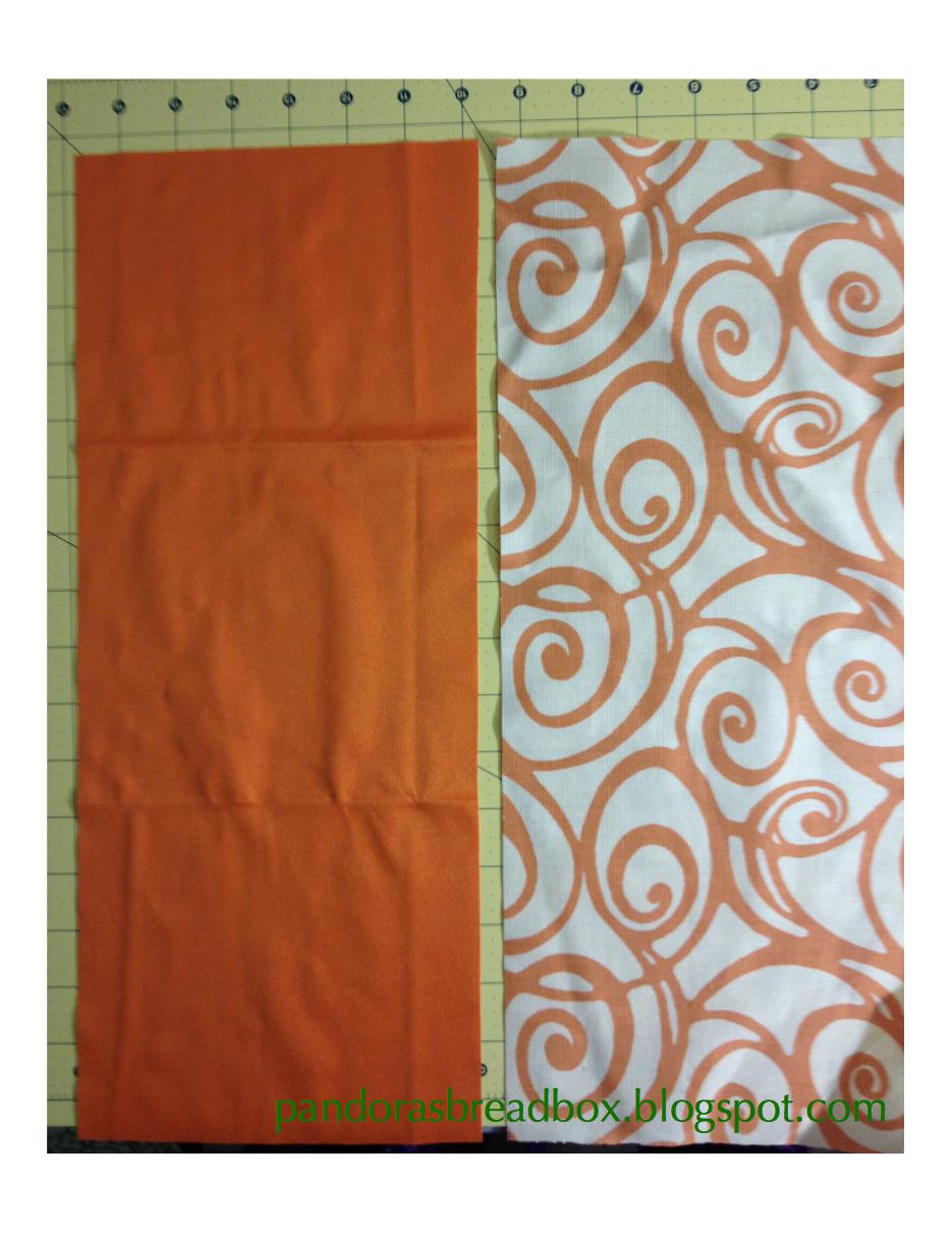 Pandora's Bread Box: DIY: Reusable Sandwich/Snack Bag