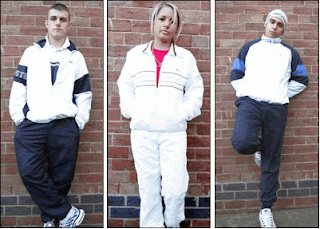 The incessant ramblings of London girl: Chavs, Chavettes, Chavvy chav ...