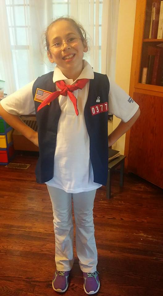 Living Better One Day At A Time: My AHG Explorer