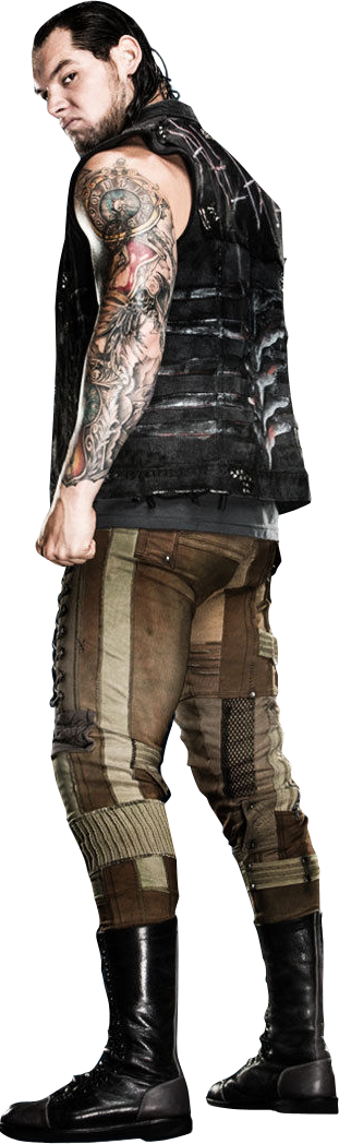 Renders Paradise: Baron Corbin Renders | Renders Paradise