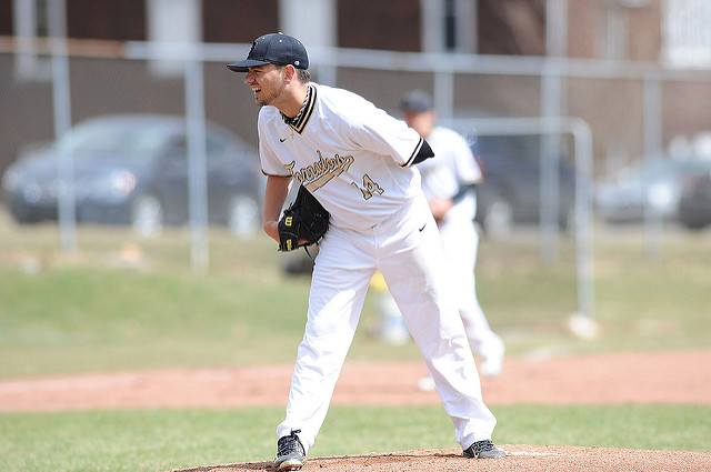 The Pro Pitching Institute: How to locate every pitch all the time.