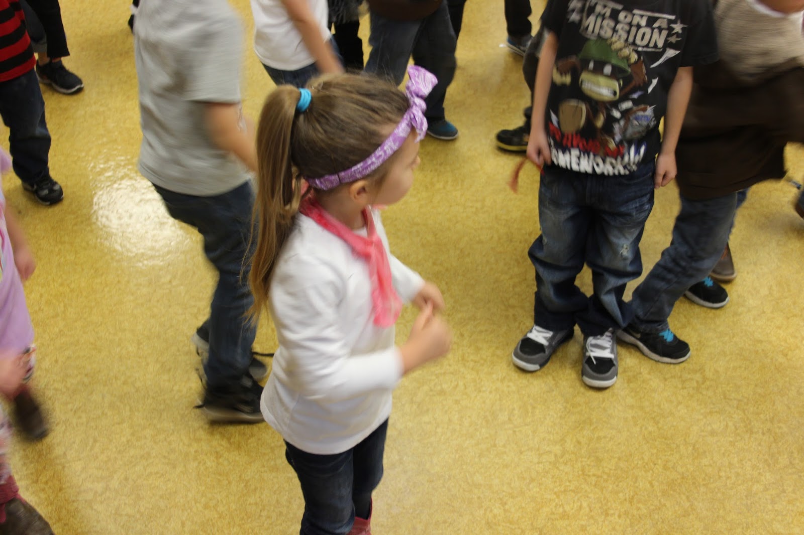 Mrs. Bagby's Kindergarten