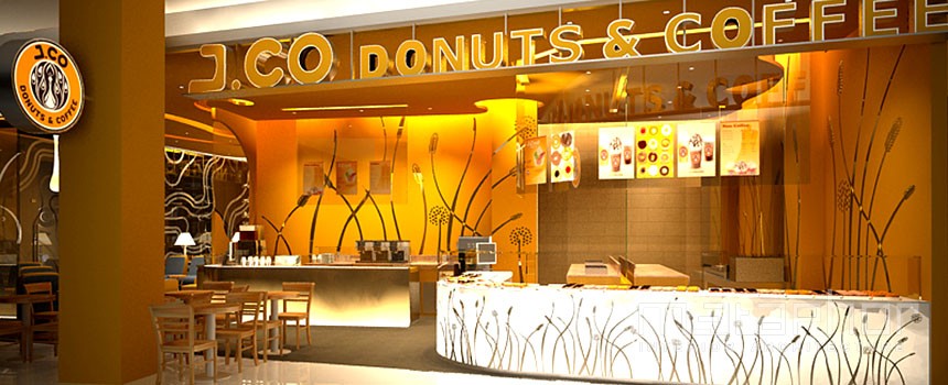 Siti Zahara Maulina: 15 Fakta Menarik J.CO