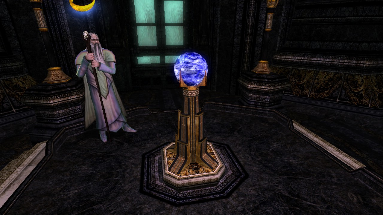 LOTROCast: The Lord of the Rings Online Podcast: Episode 53 - Double Stuff!