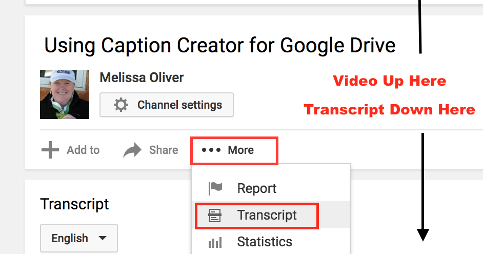 Turbonote: View YouTube Video & Transcript Side-by-Side - >>> Create ...