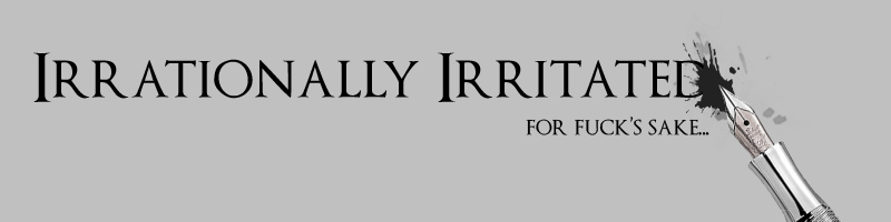 Irrationally