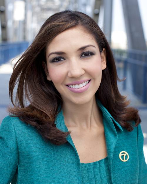 Arkansas TV NEWS: July 2012