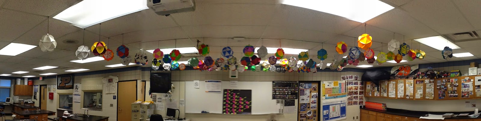 draganchem: Periodic Table and the Element Ball Project