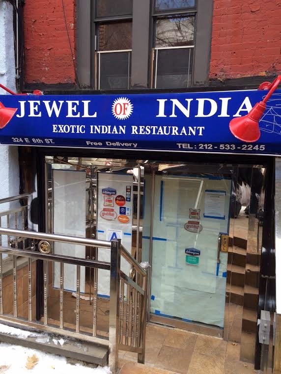 EV Grieve: Hanjoo owners bringing Korean food to former Jewel of India ...