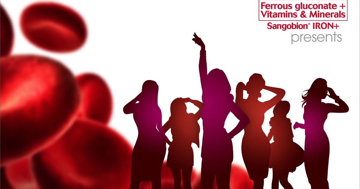 SANGOBION IRON+ LAUNCHES “WIN YOUR DAY” MUSIC VIDEO - Rochelle Rivera