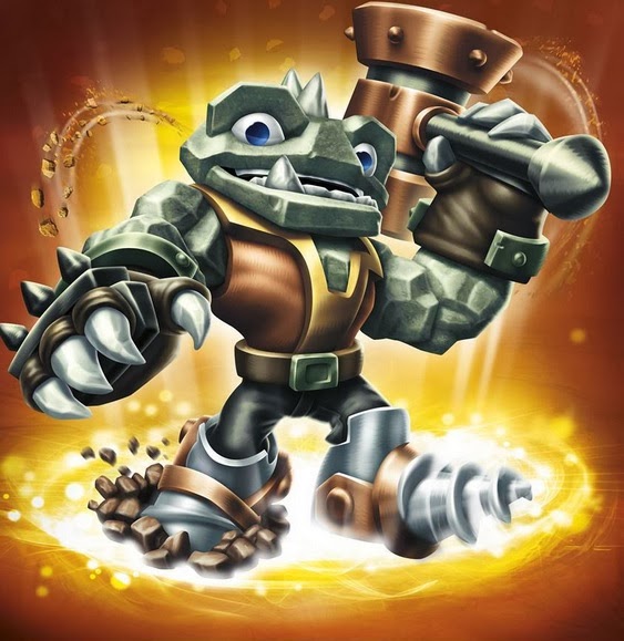 skylanders blog: tutti gli skylanders swap force