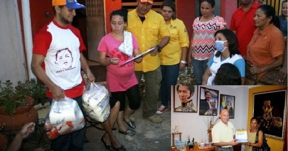 Opinión: La revolución de las migajas