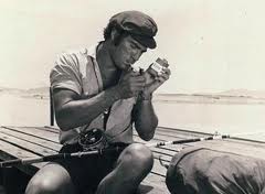 Ibiza Legends – Tony Pike | DannyKayIbiza