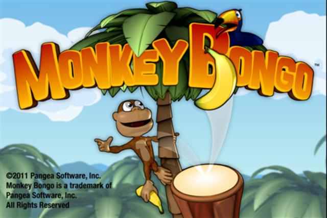Goo games monkey business - nolfsz