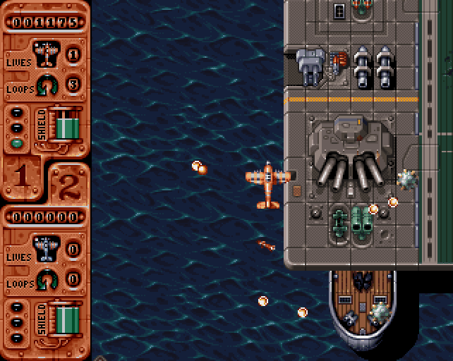 Super Adventures in Gaming: Banshee (Amiga CD32)