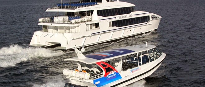 marine kenya: AZAM MARINE EAST AFRICAN FAST FERRIES