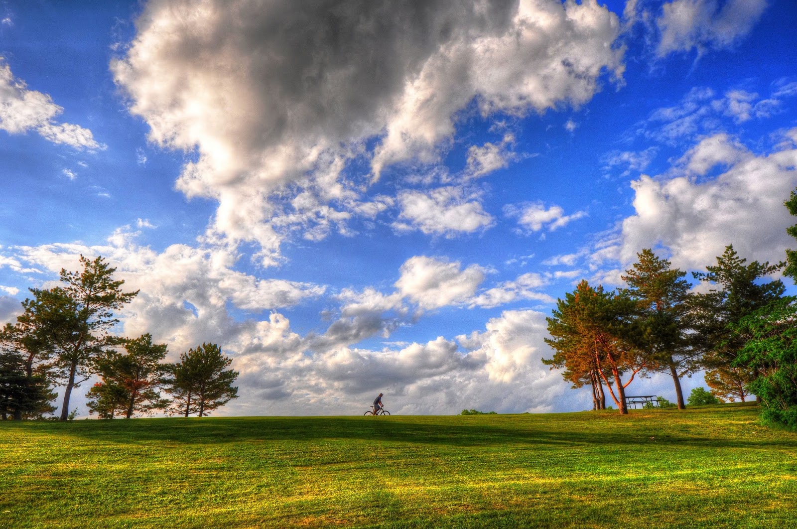 Unique Wallpaper: 16 fotografías de paisajes naturales - Se acercan las ...