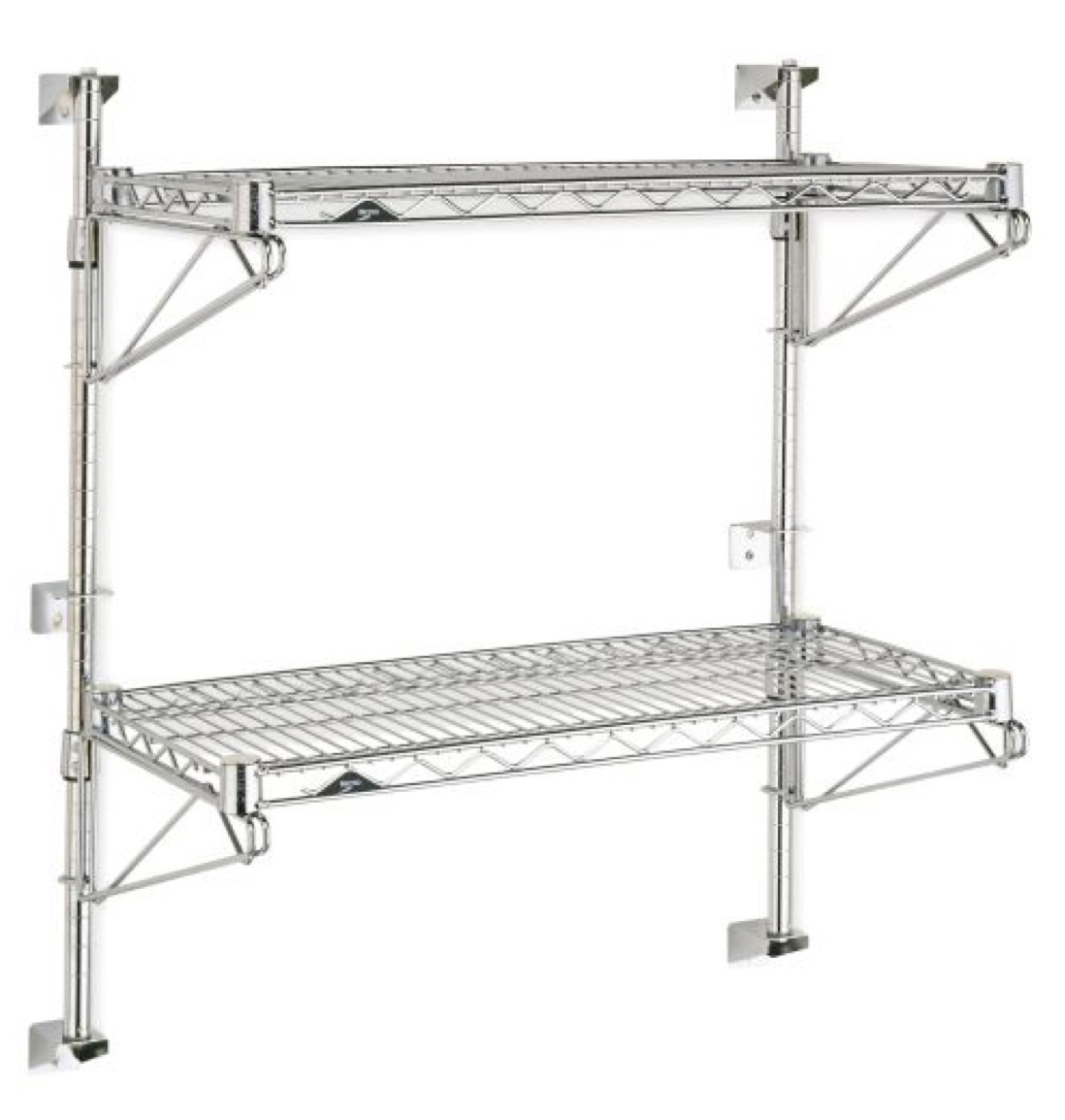 Metro Shelving Products: Metro Super Erecta Shelving System