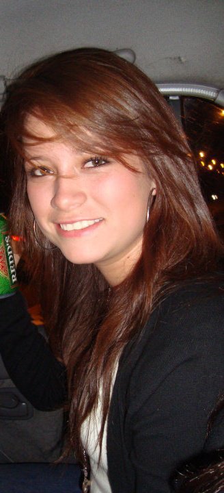 Erika Mayorga Naranjo