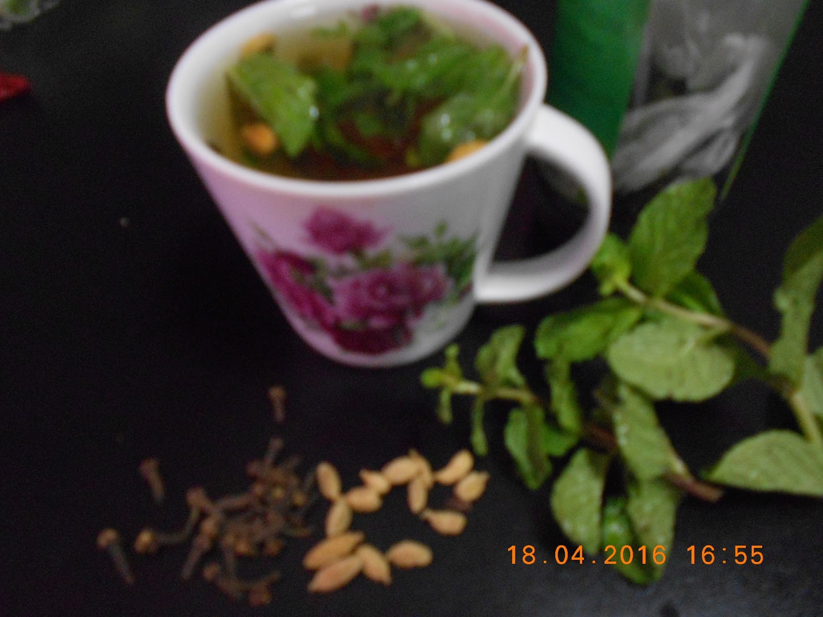 namakucella: TEH ARAB..