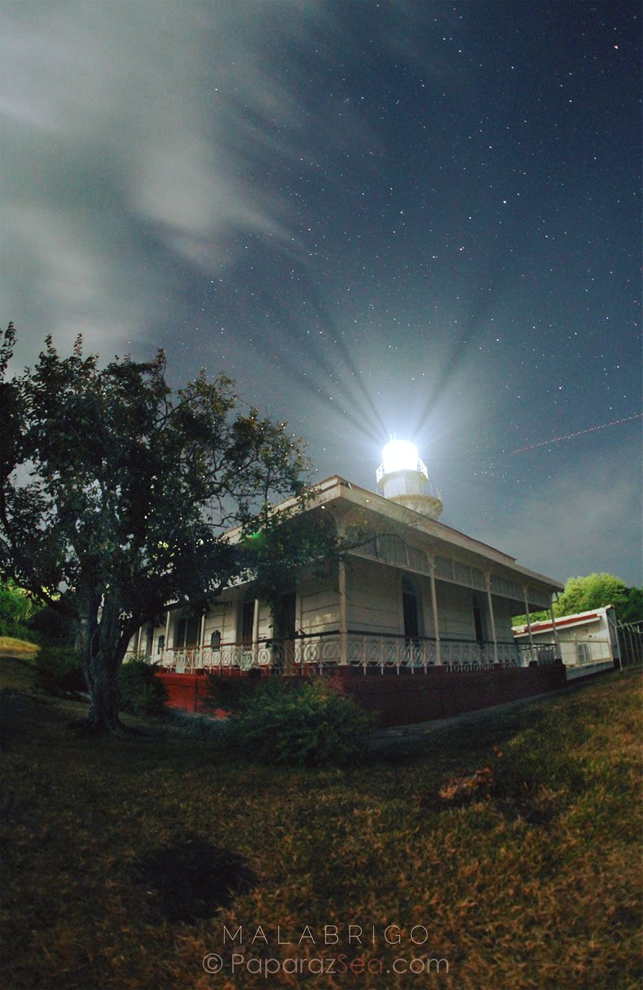 Ride and Camp Lobo with Kawasaki Versys Pilipinas/Pinoy Ninja (289km route)