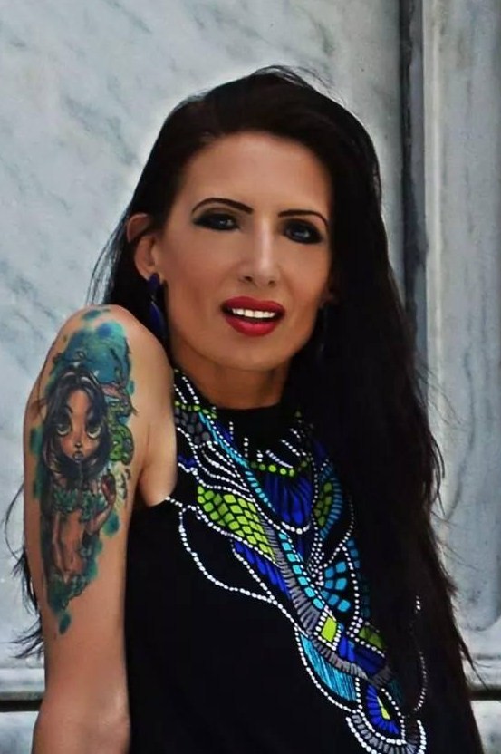 Ryleigh Black – Idol Features