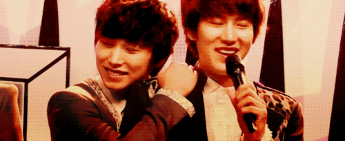 Romantic Oneshot: febrero 2013