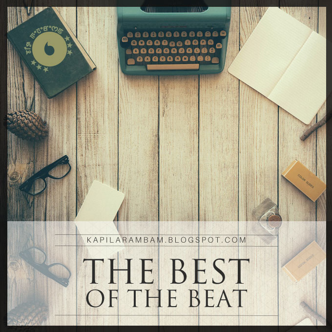 The Best of the Beat