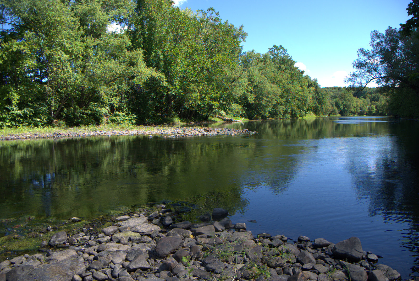 Along the NET-Cohos: M-M Section 2 Revisited: Robinson S.P & Westfield ...