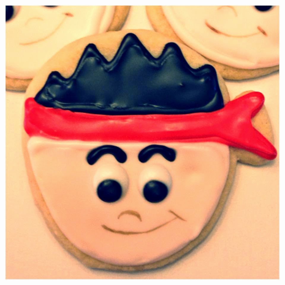 Sweet Treats by Susan: Time for an Update....