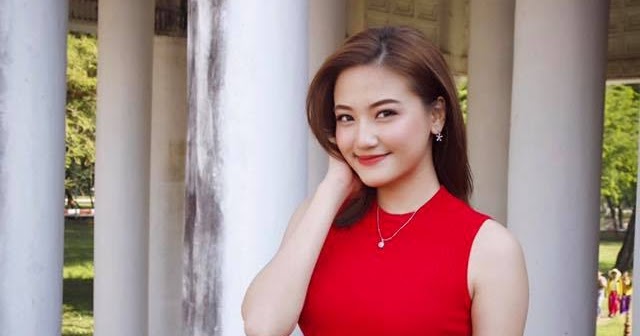 Ya Min May Oo In Mandalay Photos