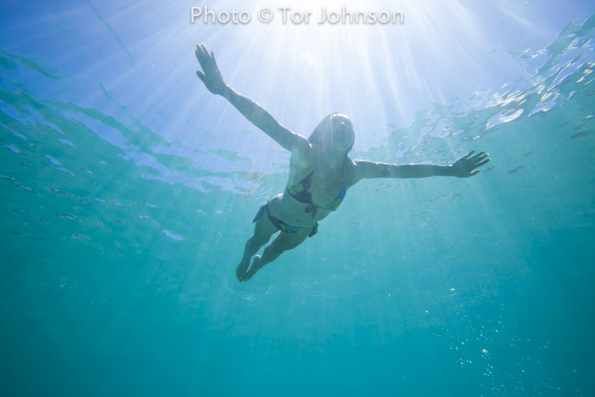 Tor Johnson Photography Blog