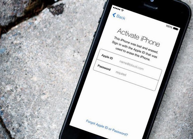 Giải mã di động: Cung cấp code nhanh chóng unlock iPhone 5s, Samsung S3 ...