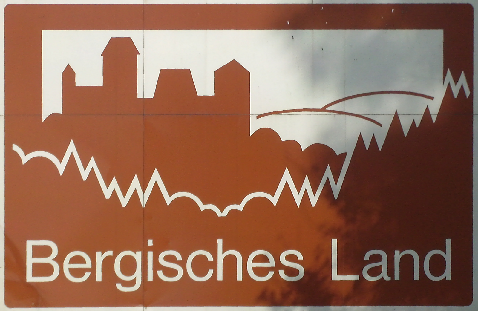 Die Bergischen: Willkommen im Bergischen Land