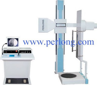 Medical: High Frequency Remote-Control Fluoroscopic equipment